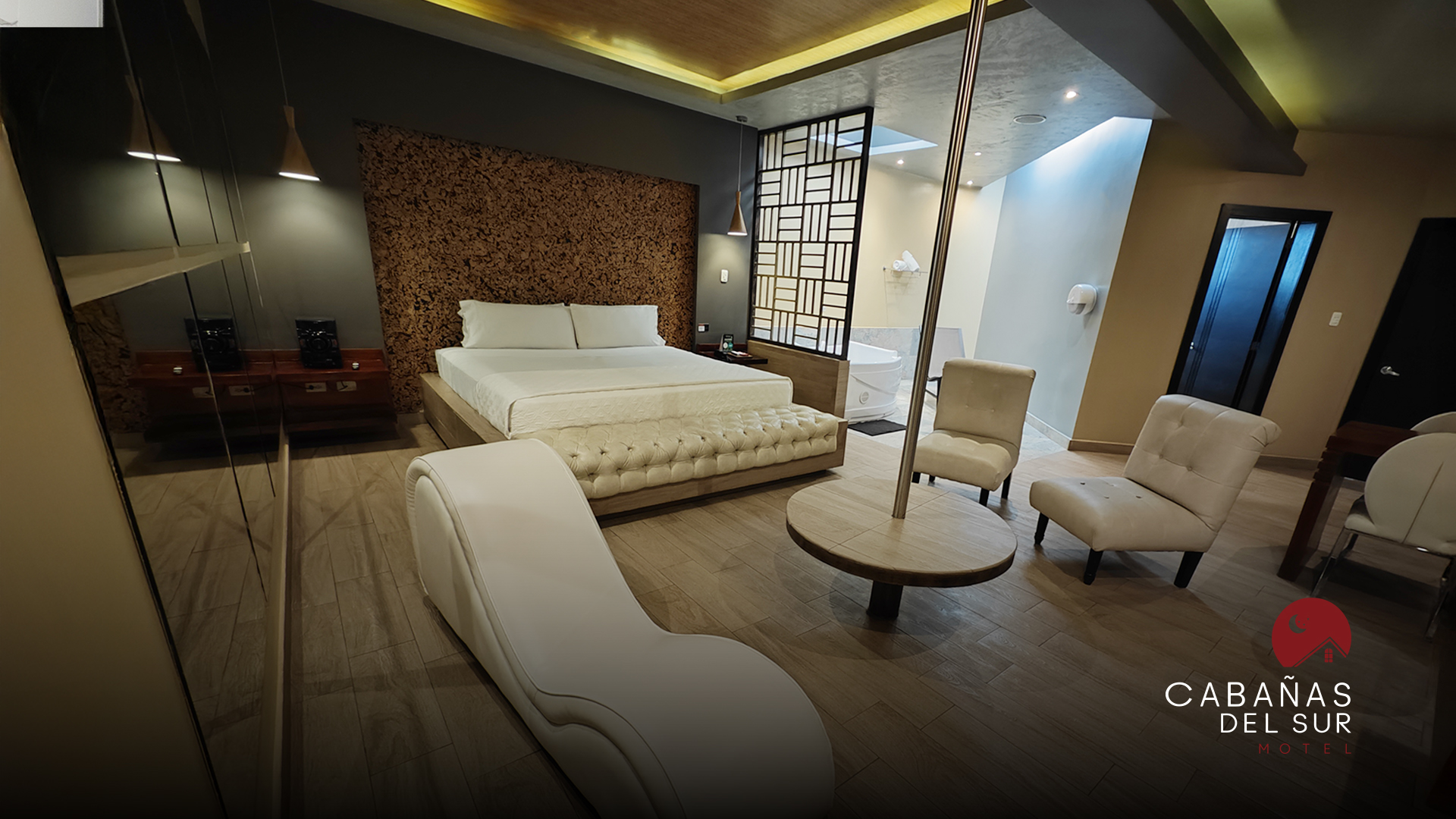 Motels Group – Moteles Quito